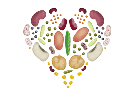 The pluses of pulses in your daily diet - American Vegan Society